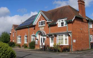 Venues | BORDERLINES FILM FESTIVAL